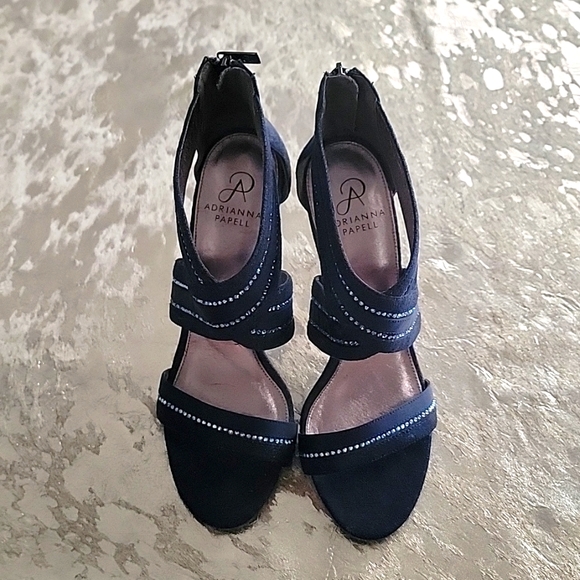Adrianna Papell | Shoes | Adrianna Papell Shoes Size 85 | Poshmark